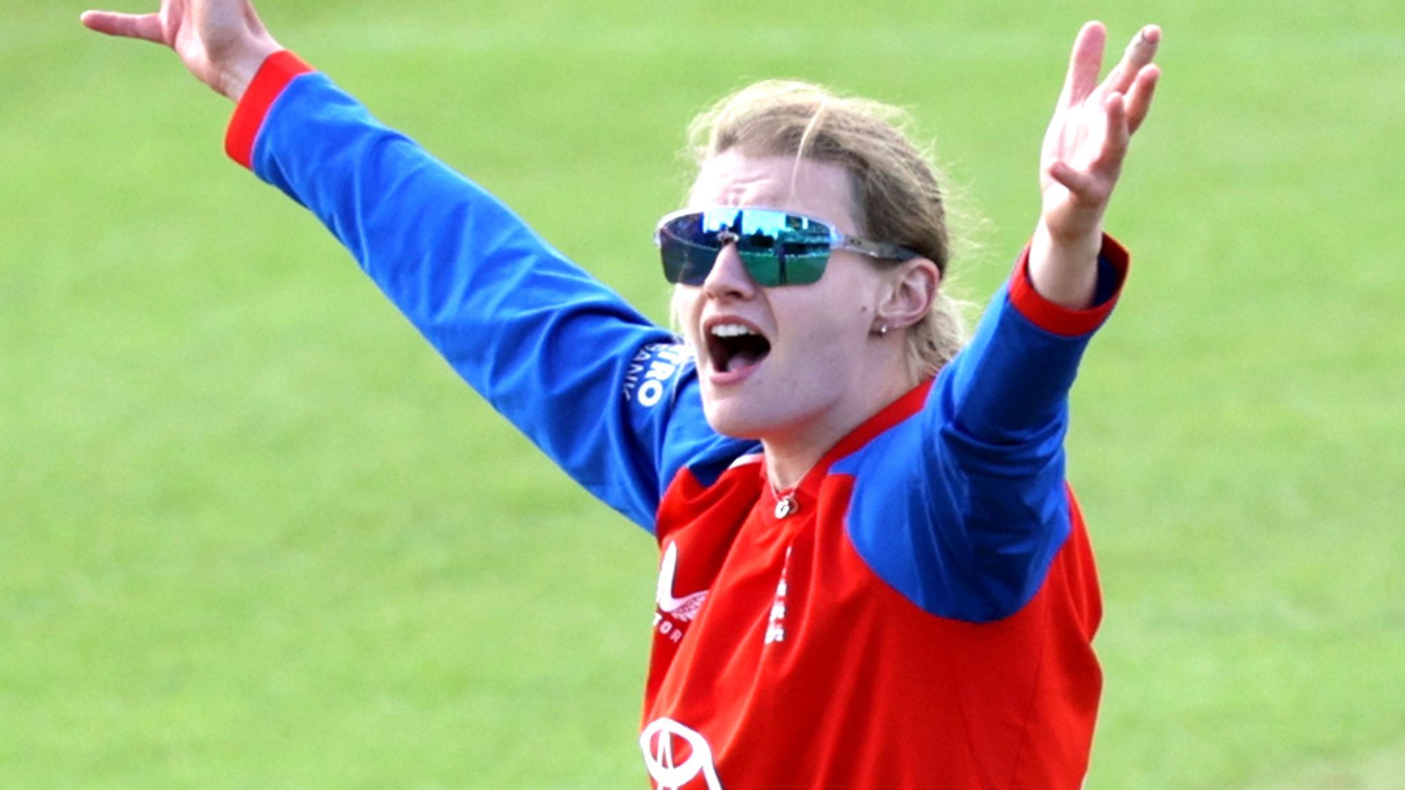 England Women's Test squad to face India: Tammy Beaumont returns for ...