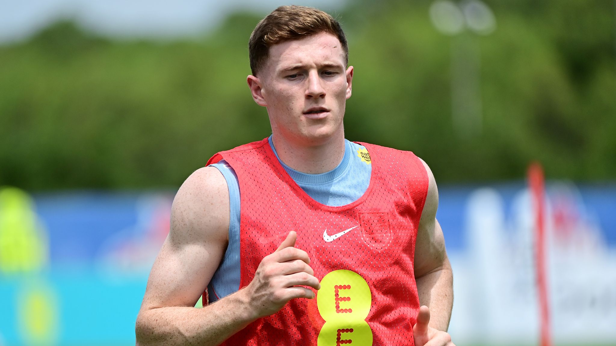 Elliot Anderson transfer news: Manchester City's bid for midfielder ...