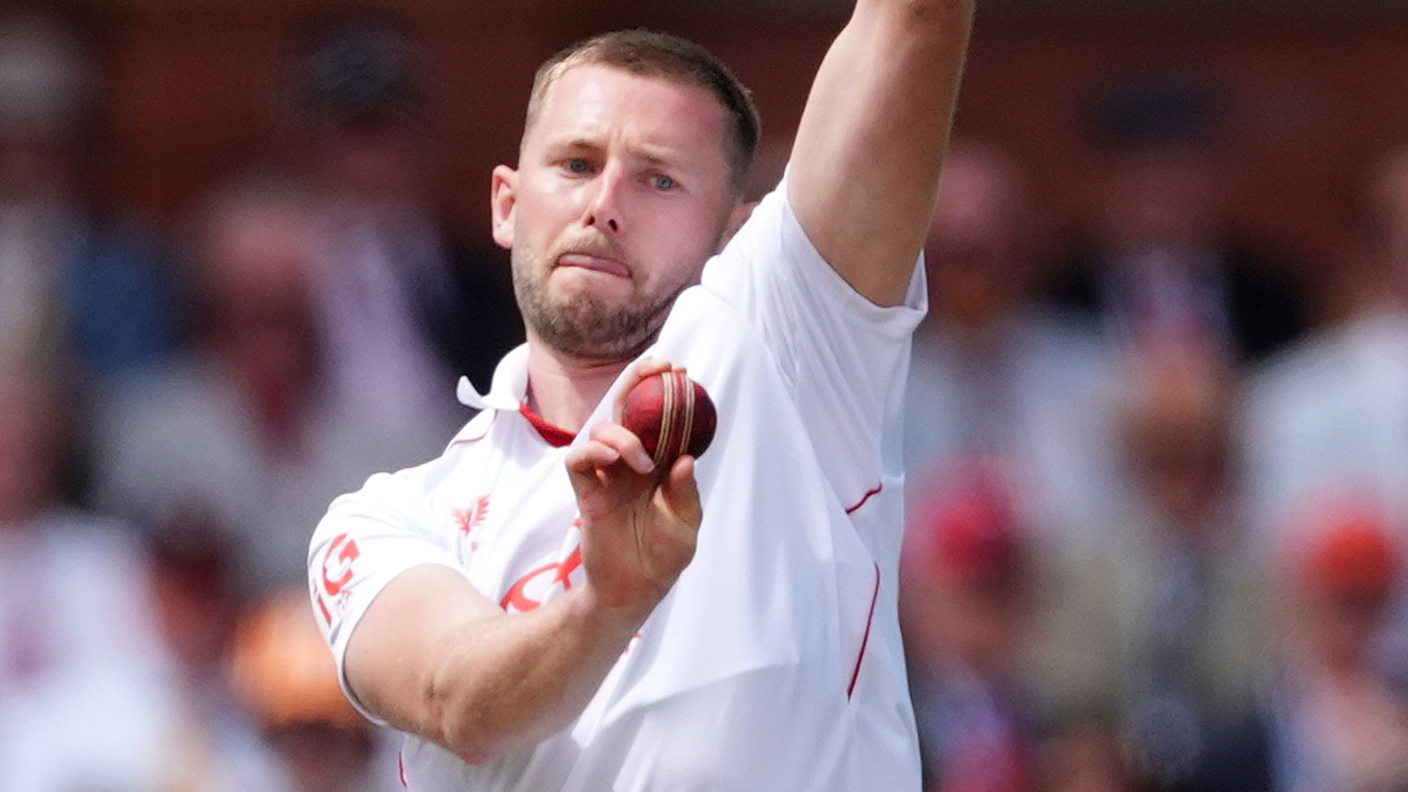 England beat New Zealand by 115 runs on day four of first Test at Lord ...