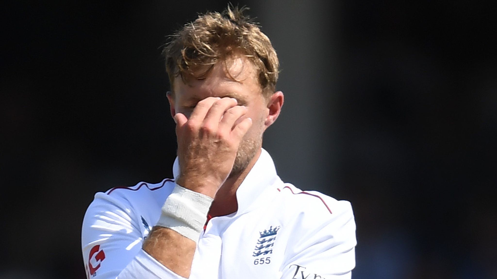 England vs New Zealand second Test becoming Joe Root's 'worst nightmare ...