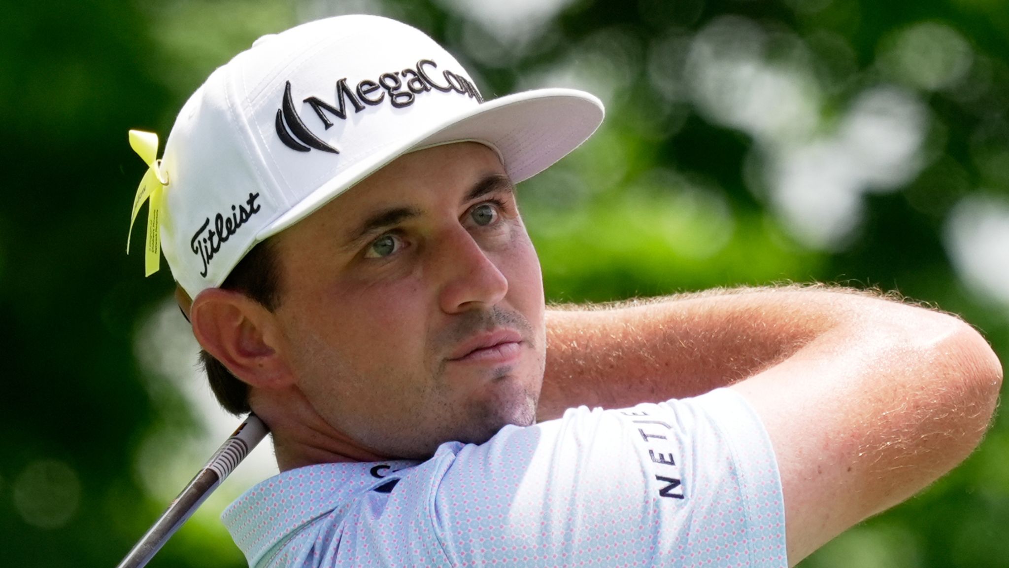 The Memorial Tournament: J.T. Poston overcomes Ryan Gerard on second ...