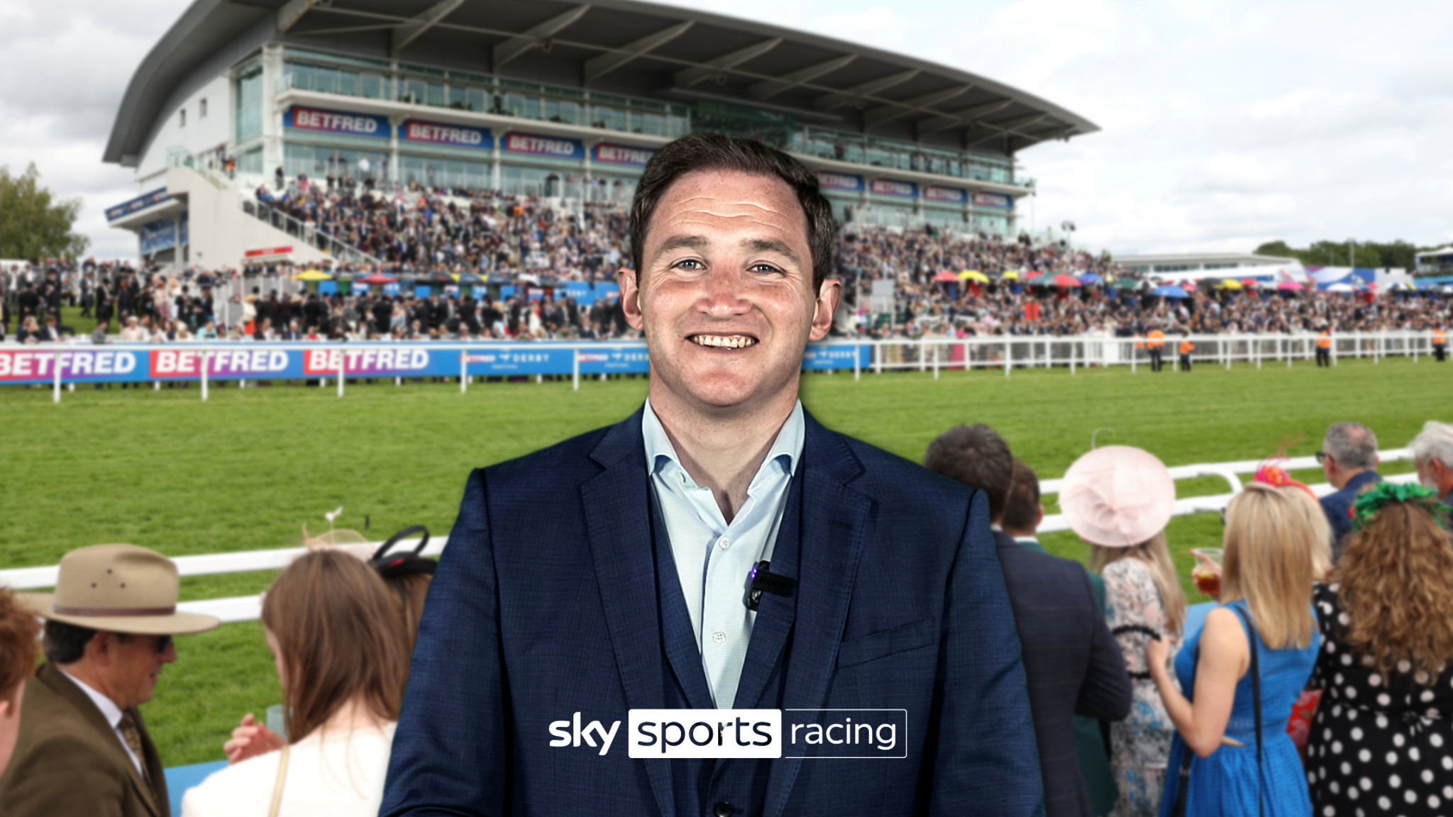 Epsom tips: Kevin Blake's selections for Oaks day | Racing News | Sky ...