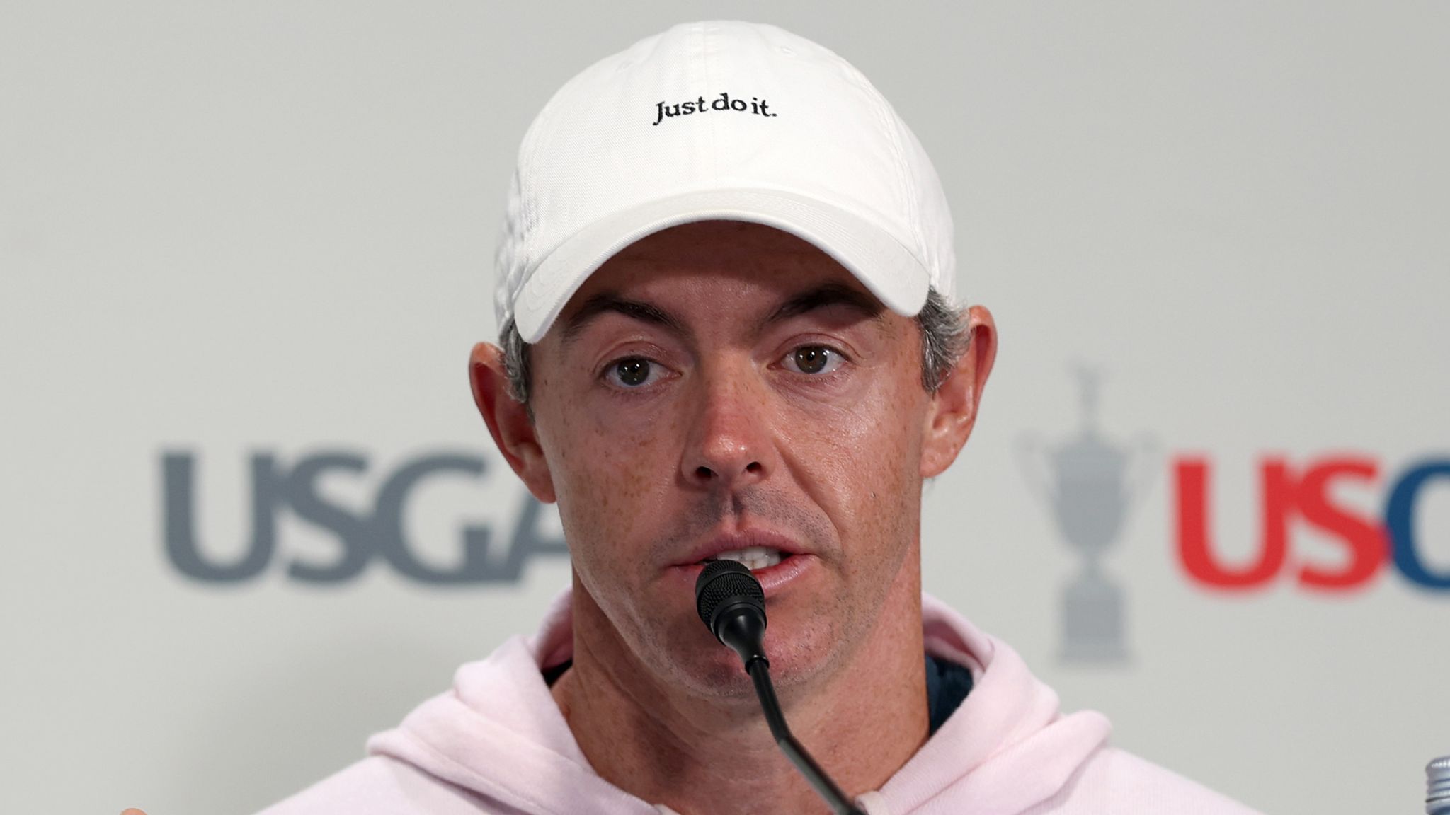 Rory McIlroy questions PGA Tour schedule plans and admits old system ...