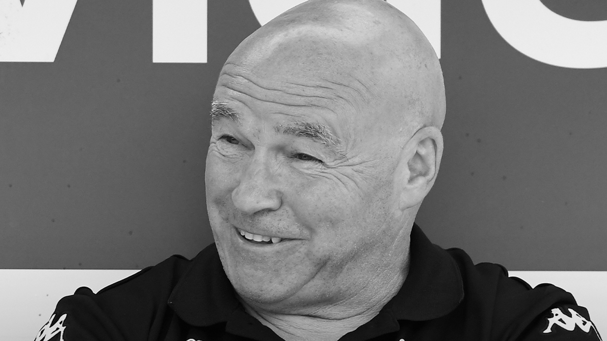 John Kear: Former Super League and international head coach dies aged ...