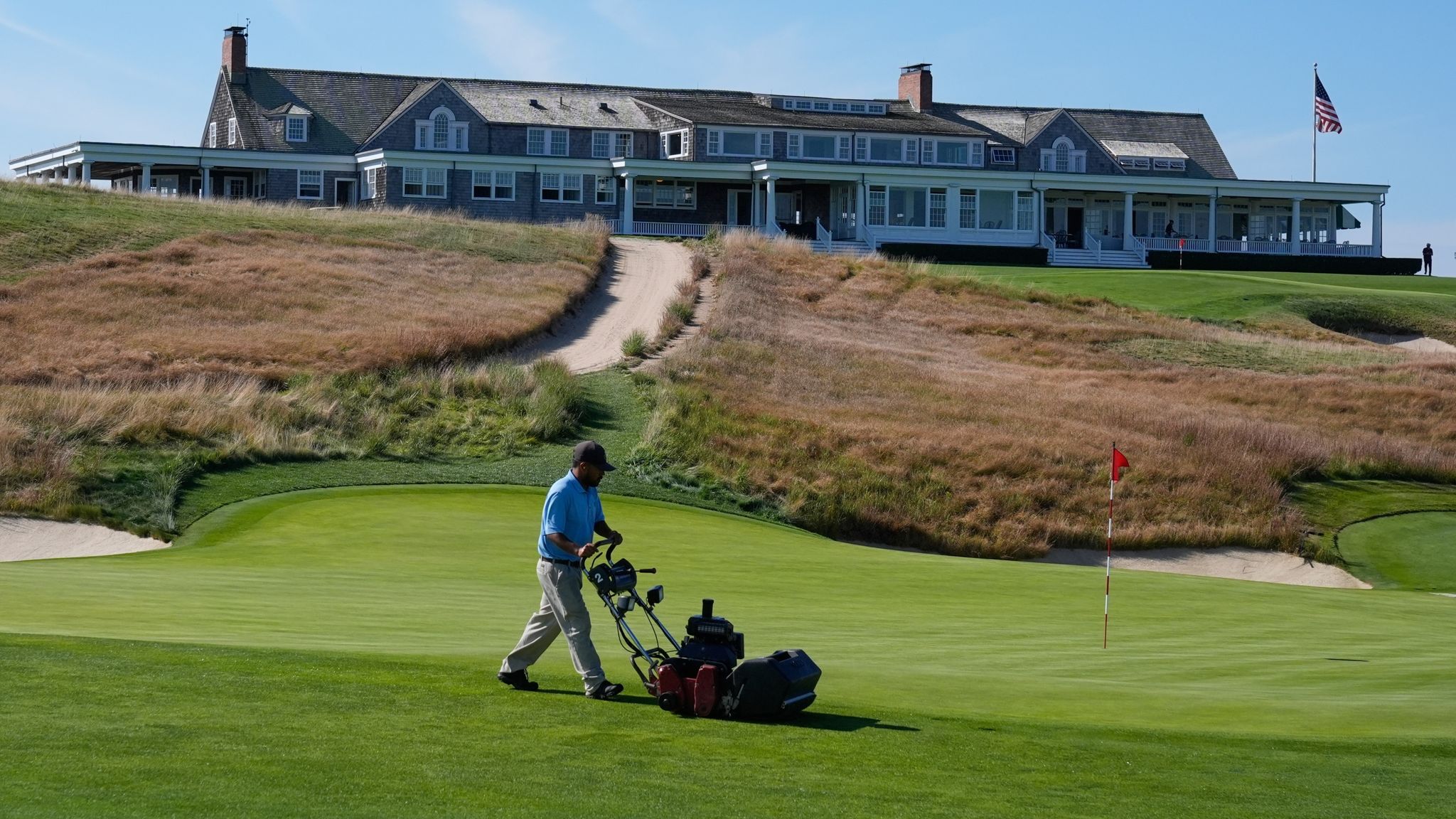 US Open 2026: How tough will Shinnecock Hills play? USGA bosses keen to ...