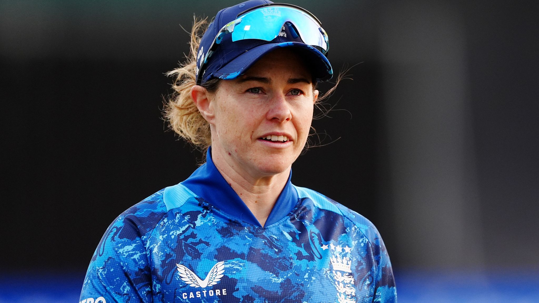 England Women's Test squad to face India: Tammy Beaumont returns for ...