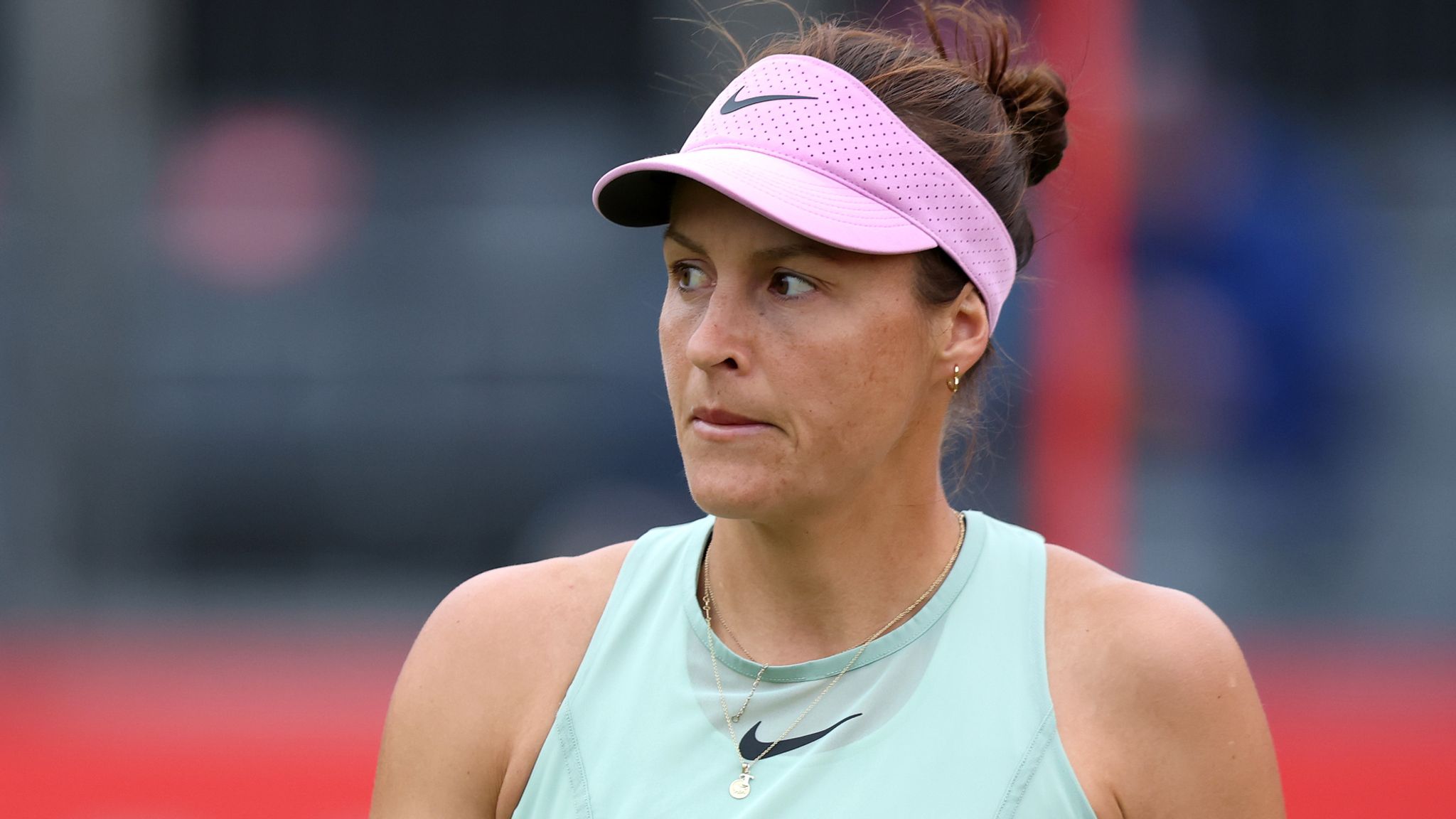 Tatjana Maria: Reigning Queen’s Club champion surprised at wildcard ...