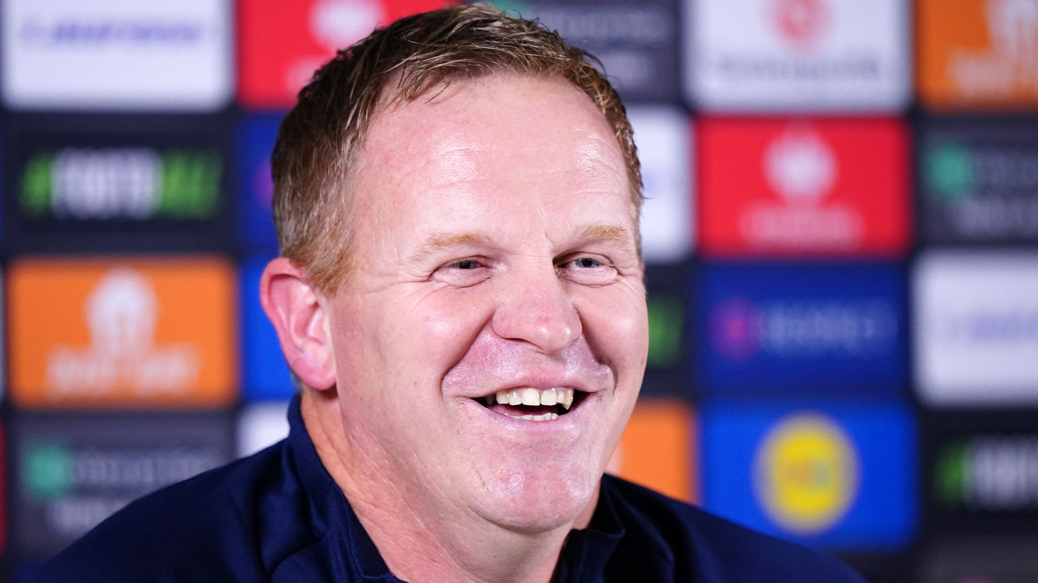 Wouter Vrancken: Hearts set to appoint Belgian coach as Derek McInnes ...