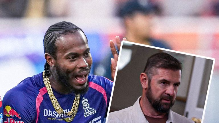 ‘Ludicrous!’ Pundits react to Archer’s absence | Cricket News | Sky Sports