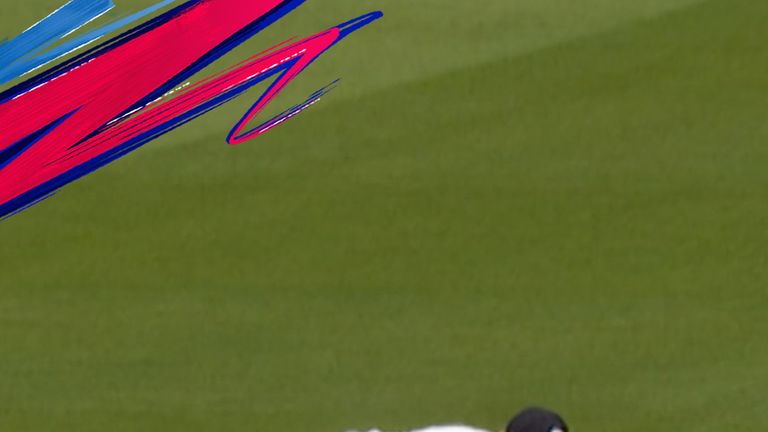 England vs New Zealand: Sound up! Josh Tongue's two off-stump torpedoes ...