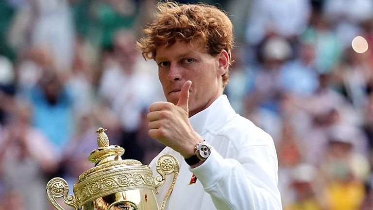 Wimbledon 2026 Men s Draw Schedule Results Including Jack Draper Wimbledon 2026 Men s Draw Schedule Results Including Jack Draper