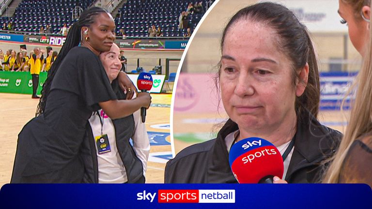 Sam Bird disappointed by Pulse's efforts vs Thunder - 'I thought we ...