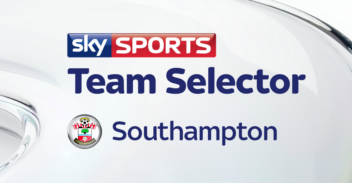 Team Selector | Football | Sky Sports